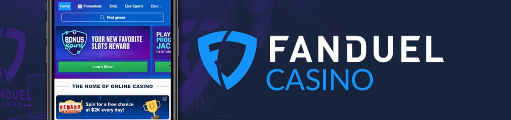FanDuel Casino Review & Ratings | February 2026