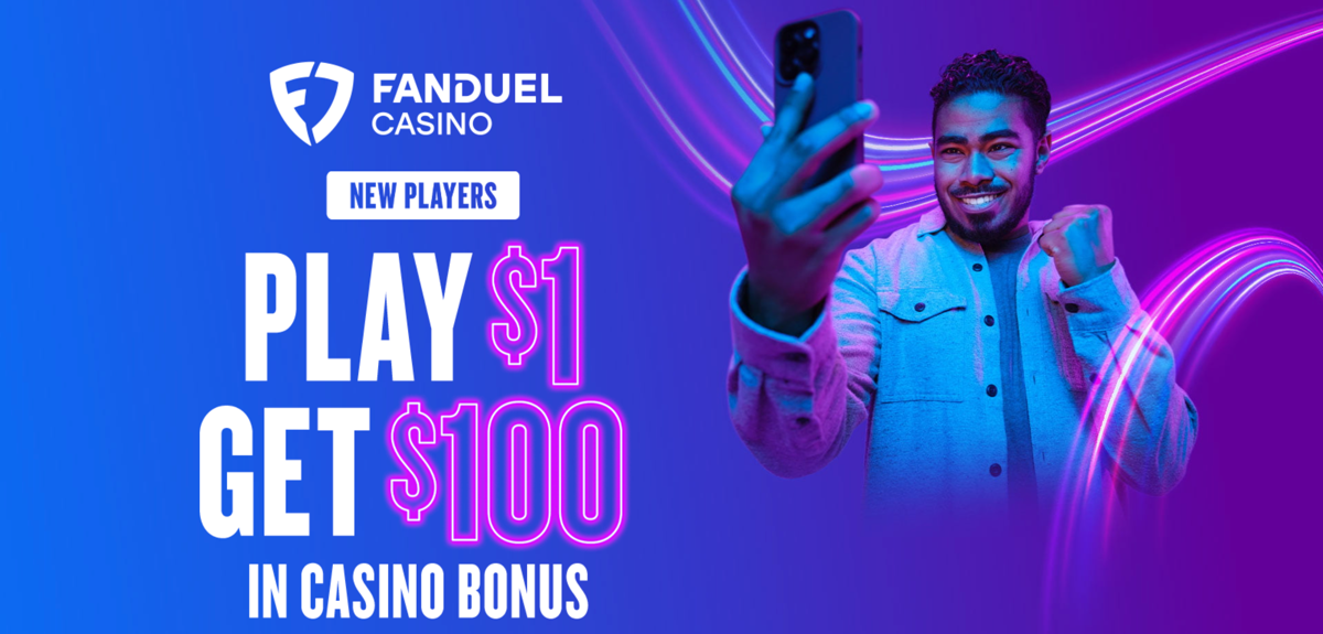 FanDuel Casino Review & Ratings | February 2026